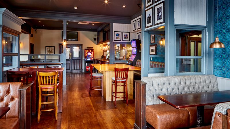 Boat & Horses | Pub & Hotel in Chadderton, Oldham